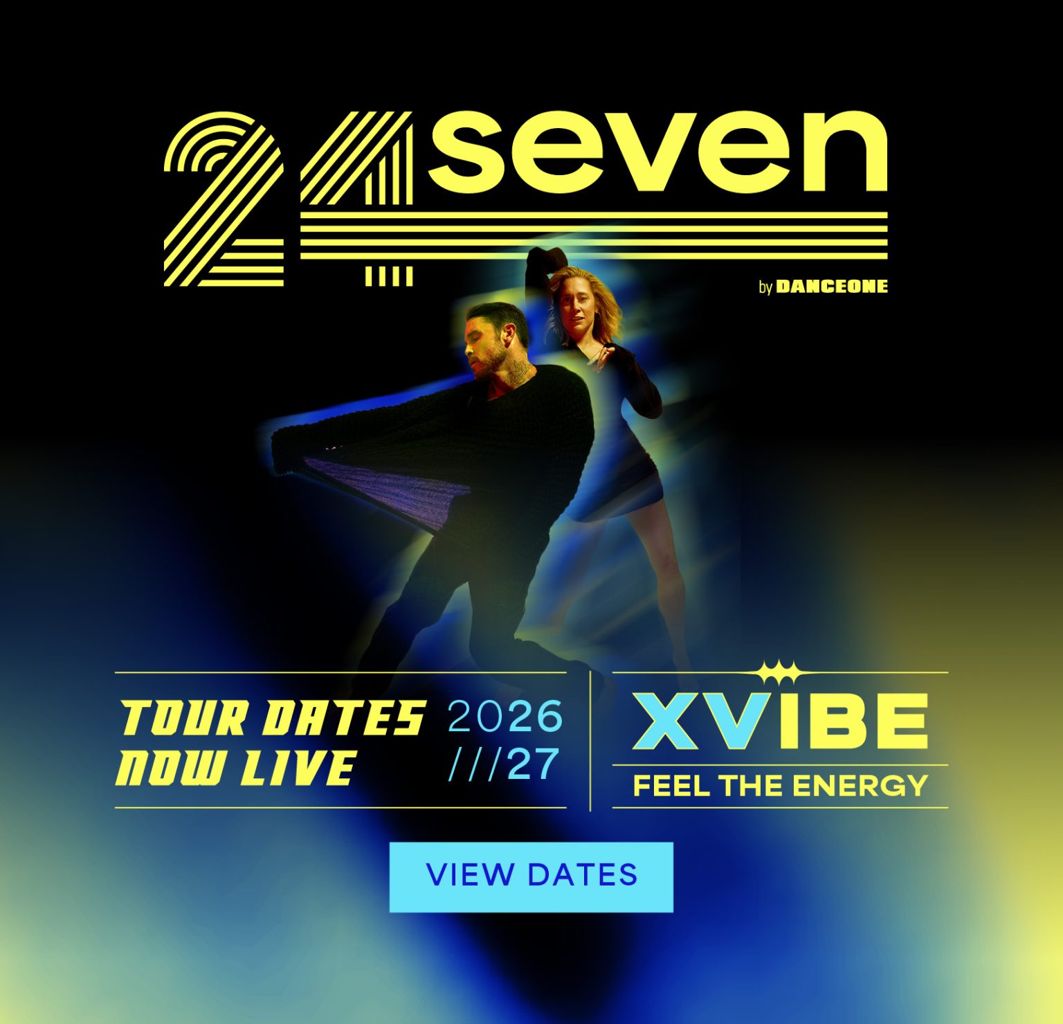24 Seven Dance Convention – 24 SEVEN Dance Convention is a dance ...